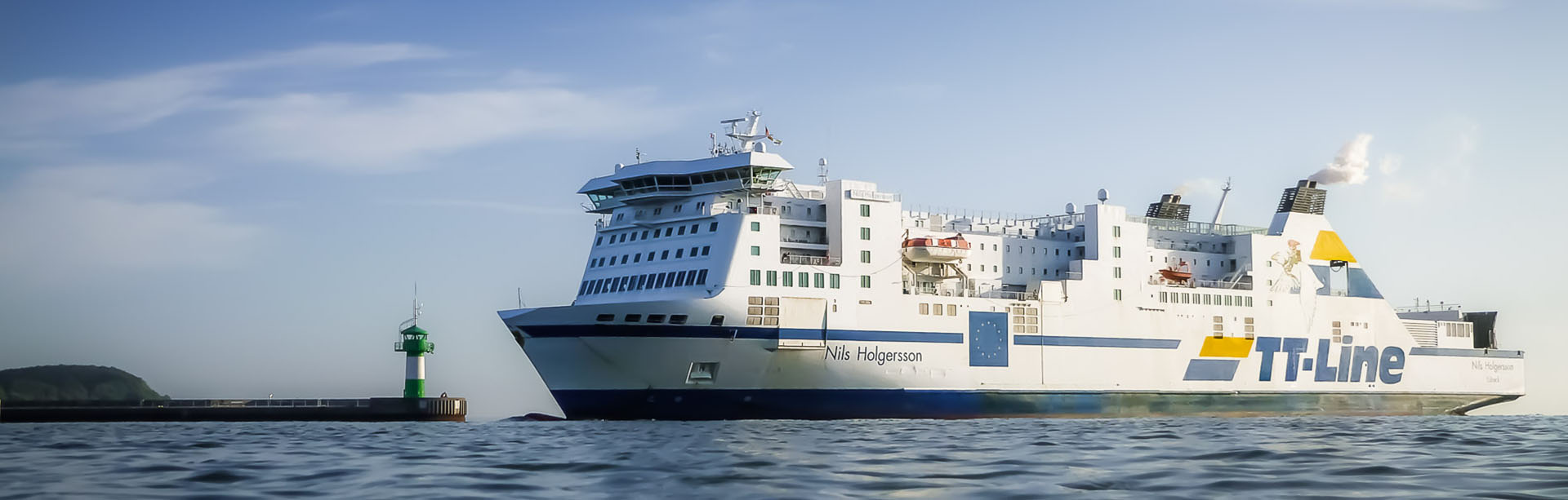 10 % rabatt hos TT-Line - Riksförbundet M Sverige