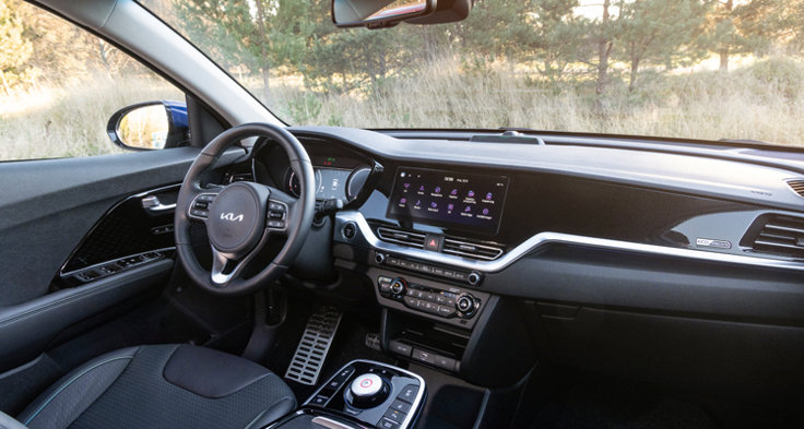 Motor testar Sveriges mest köpta elbilar - Riksförbundet M Sverige