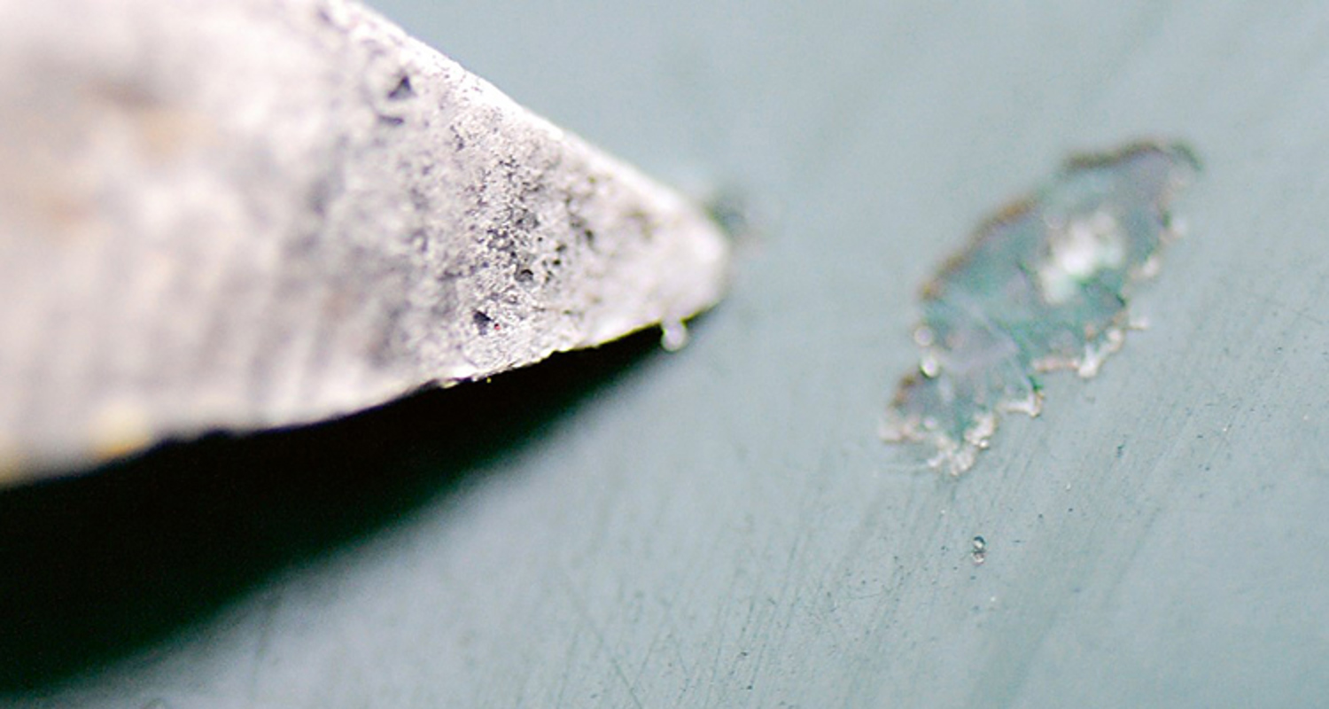 M Sveriges tips när du ska laga stenskott på bilen - Riksförbundet M ...